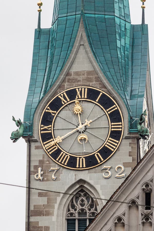 Zurich Switzerland stock image. Image of switzerland - 60333885