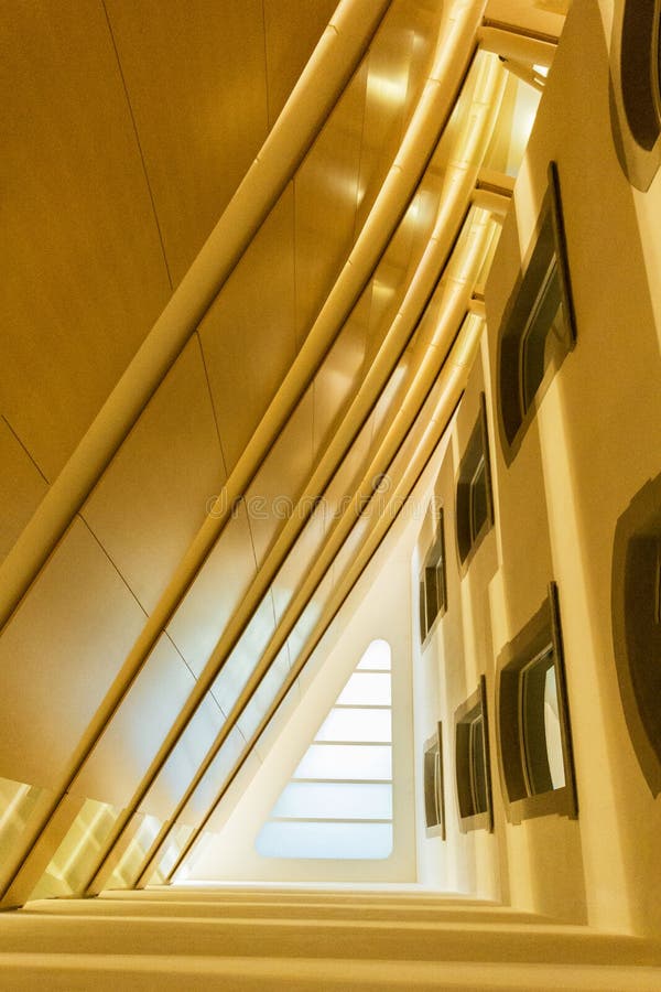 Interior of the Law Library of the University Zurich Editorial ...