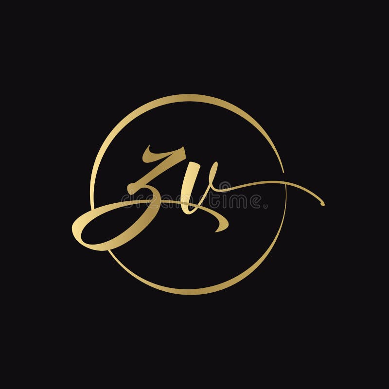 Zv Letter Stock Illustrations – 634 Zv Letter Stock Illustrations ...