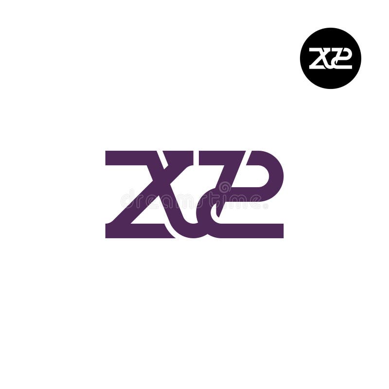 Zv2 Monogram Stock Illustrations – 1 Zv2 Monogram Stock Illustrations ...