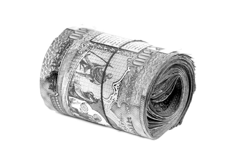 Zwart geld stock foto. Image of euro, rekening, handel - 928424