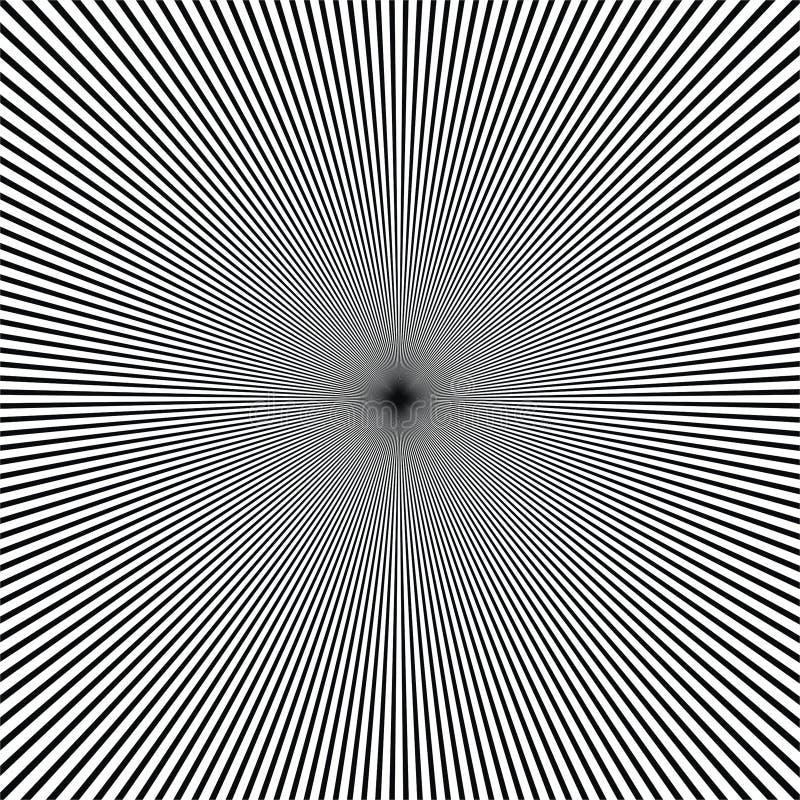 Zwart-witte balk vector illustratie. Illustration of creatief - 9609904