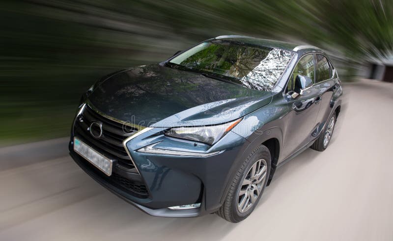 Zwarte Auto stock foto. Image of groei, ballons, almaty - 70537354