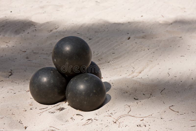 Zwarte Ballen stock foto. Image of ronde, licht, zwart - 5473794