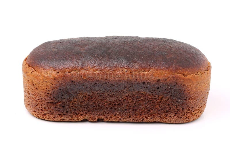 Zwart brood stock afbeelding. Afbeelding bestaande uit close - 16836399