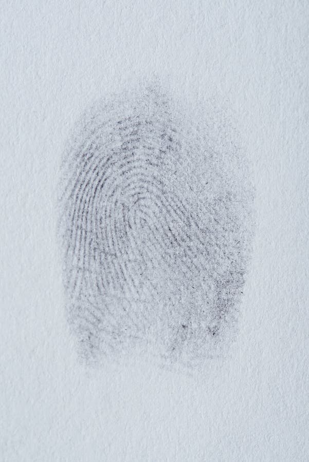 Zwarte Mens Met Vinger Op Hoofd. Stock Afbeelding - Image of studio ...