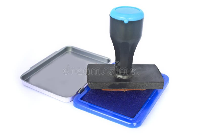 Zwarte zegel stock afbeelding. Image of document, wettelijk - 29587655