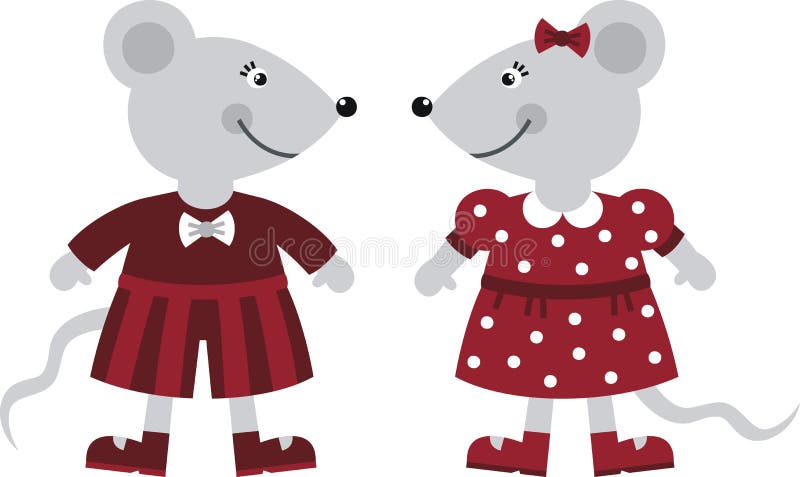 Maus Schuh Stock Illustrationen, Vektoren, & Kliparts - 89 Stock ...