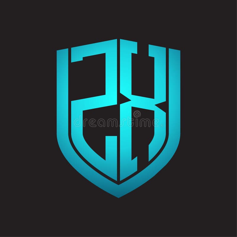 Zx Logo Stock Illustrations – 278 Zx Logo Stock Illustrations, Vectors ...