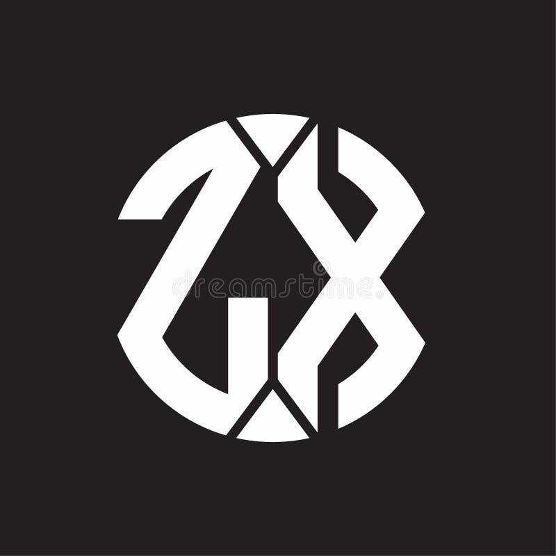 Zx Logo Stock Illustrations – 278 Zx Logo Stock Illustrations, Vectors ...