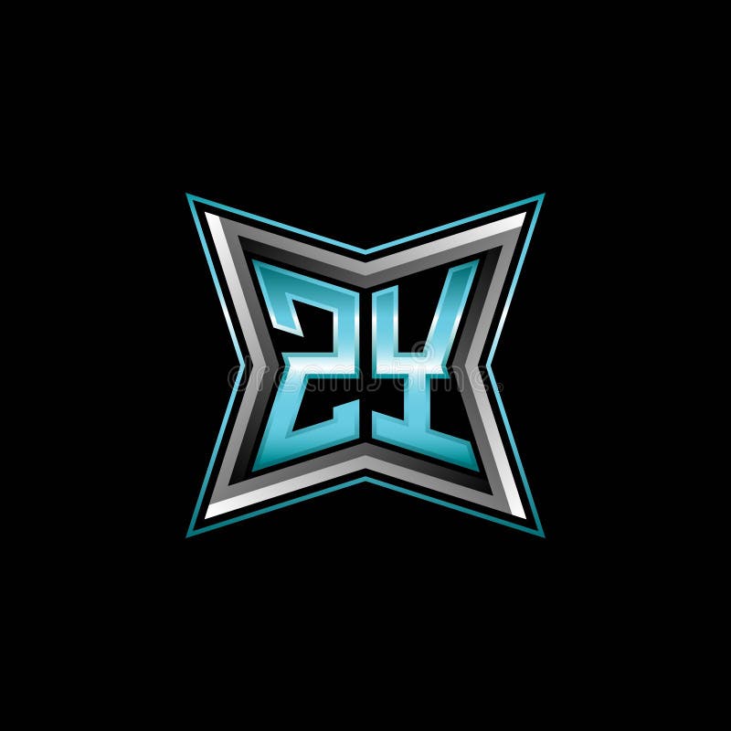 Zy Logos Stock Illustrations – 245 Zy Logos Stock Illustrations ...