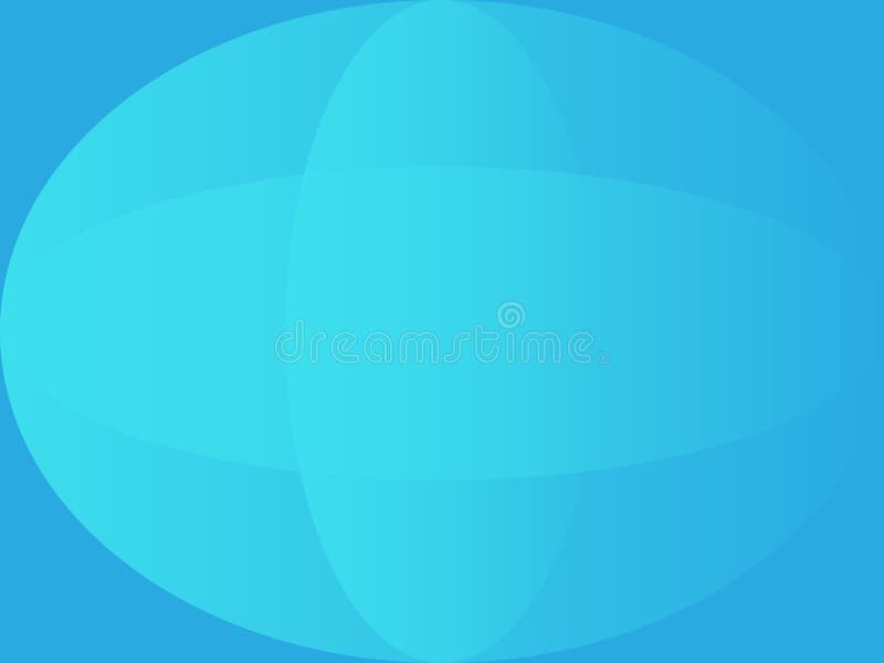 Abstract Blue Ellipse Background and Gradient Blue As Background Stock ...
