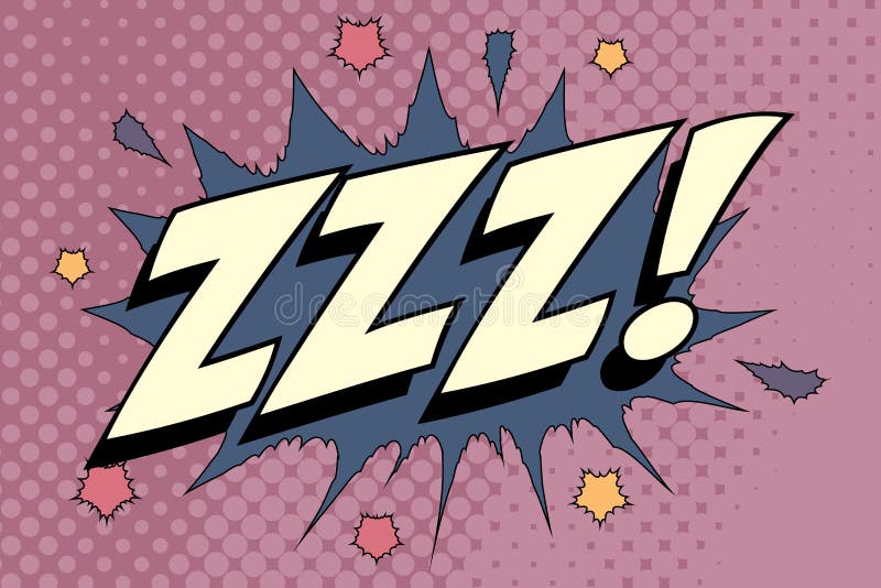 Zzz Effect Stock Illustrations – 96 Zzz Effect Stock Illustrations ...