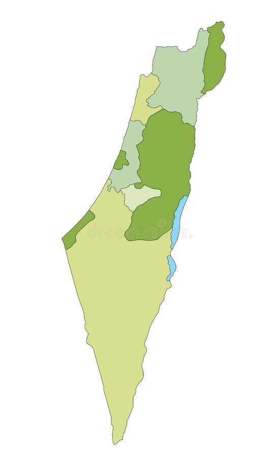 Politische Karte Von Israel Auf Kugel Mit Flagge Stock Abbildung ... Politische Karte Von Israel Auf Kugel Mit Flagge Stock Abbildung ...