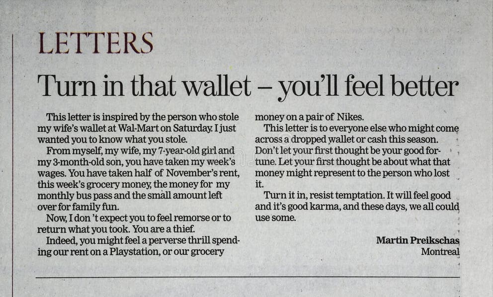 Éditorial de journal photographie éditorial. Image du journaliste ...