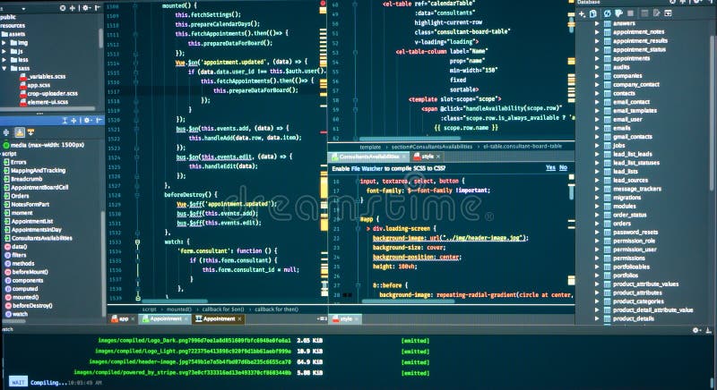 566 Java Application Code Editor Stock Photos - Free & Royalty-Free Stock Photos from Dreamstime