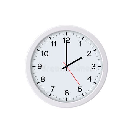 Two O Clock Stock Illustrations – 127 Two O Clock Stock Illustrations ...