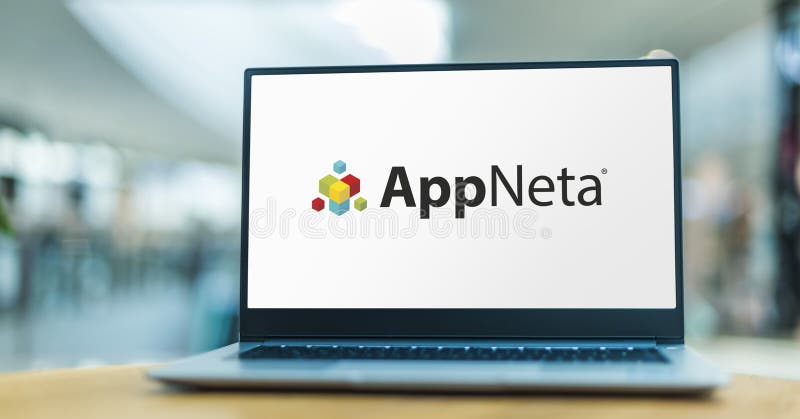 显示appneta徽标的笔记本电脑 编辑类库存照片. 图片 包括有 服务, 程序, 私有, 屏幕, 技术 - 230369378