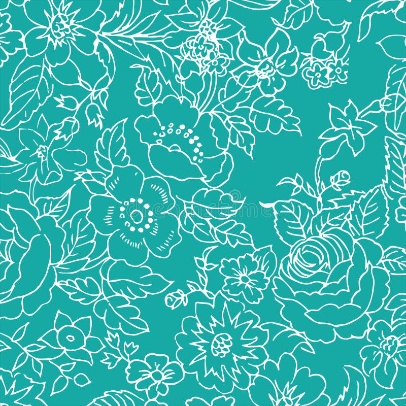 蕾丝装饰花 矢量纹理设计 向量例证 插画 包括有 叶子 打印 看板卡 华丽 典雅 经典 片盘 247067305