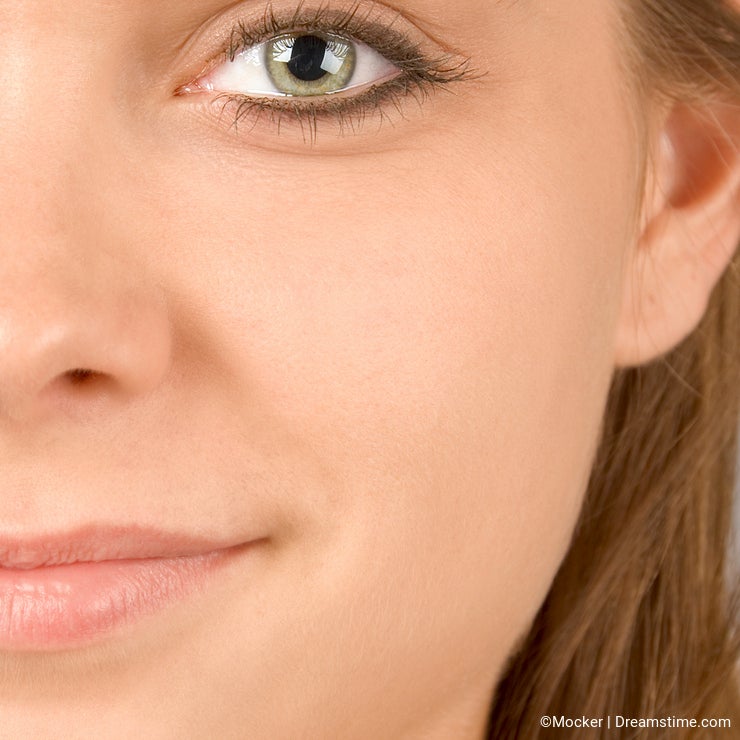 Ultimate touch up photoshop tutorial - Dreamstime