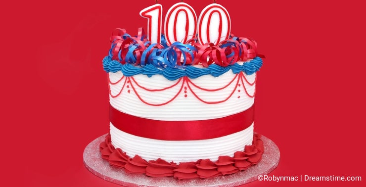 Over 100! - Dreamstime