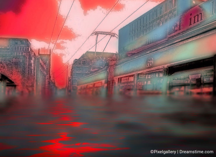 Catastrophic images - Dreamstime