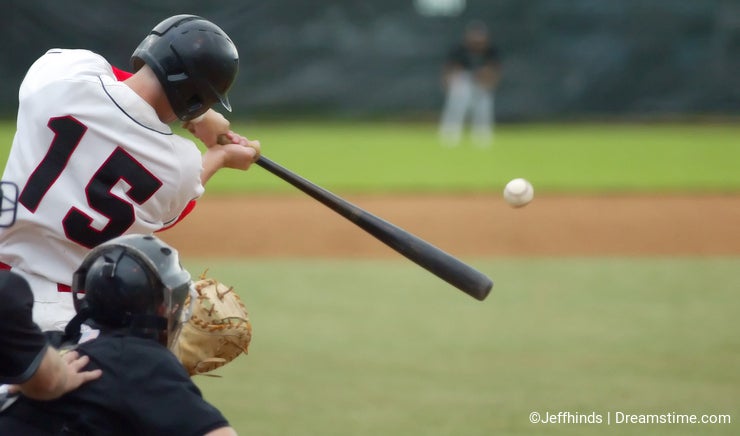 Spectator Sports - Dreamstime