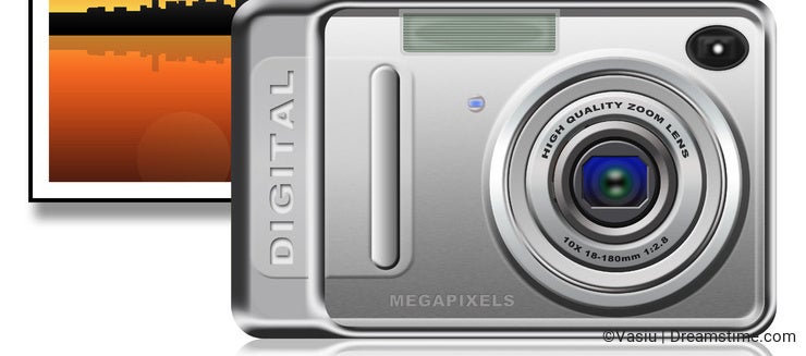 Canon Hacks Development Kit - Dreamstime