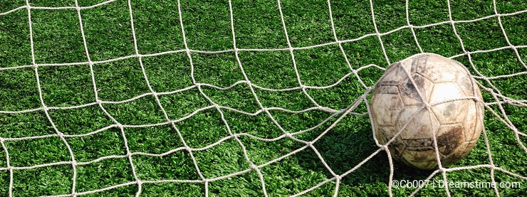 Football - Dreamstime