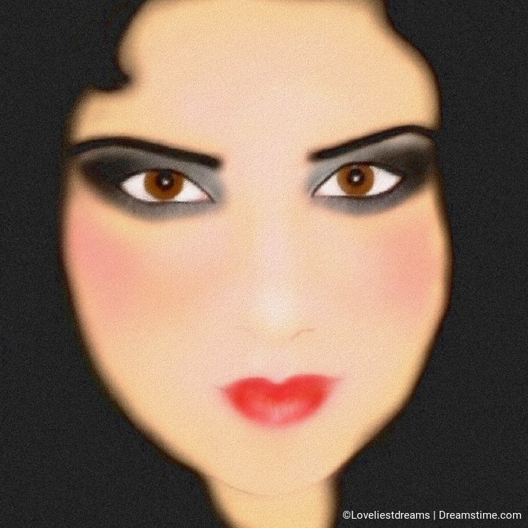 Pixia - Free drawing software - Dreamstime