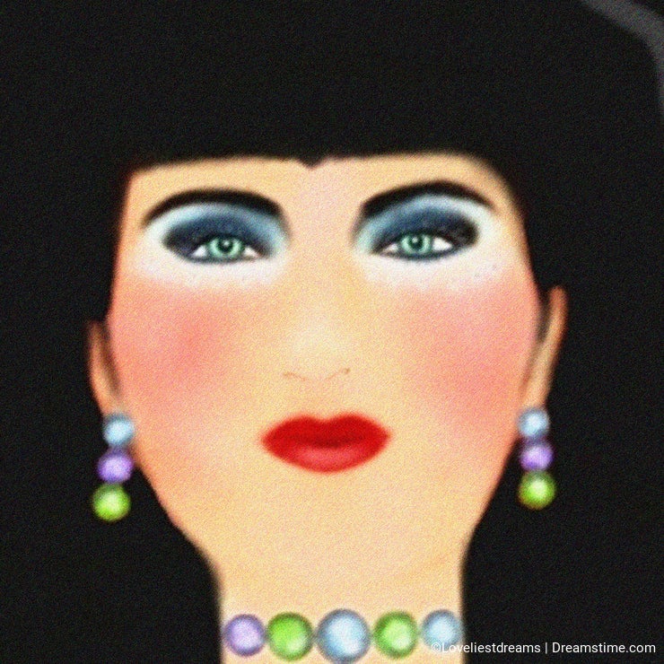 Pixia - Free drawing software - Dreamstime