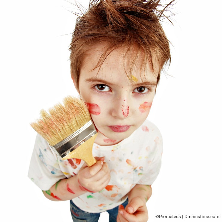 Random photoshop tips - Dreamstime