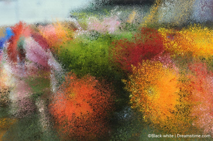 Two Views And One Download - Dreamstime