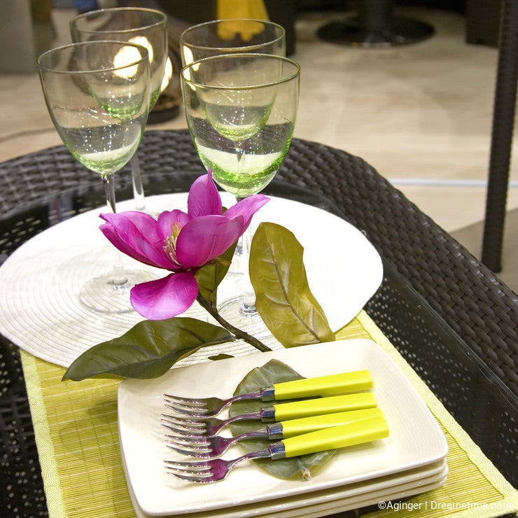 Objects from home - Dreamstime