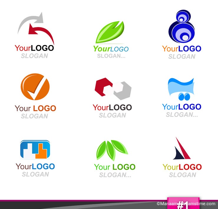 Tips for logo design - Dreamstime