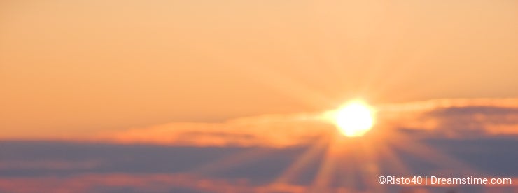 Winter is over - Dreamstime