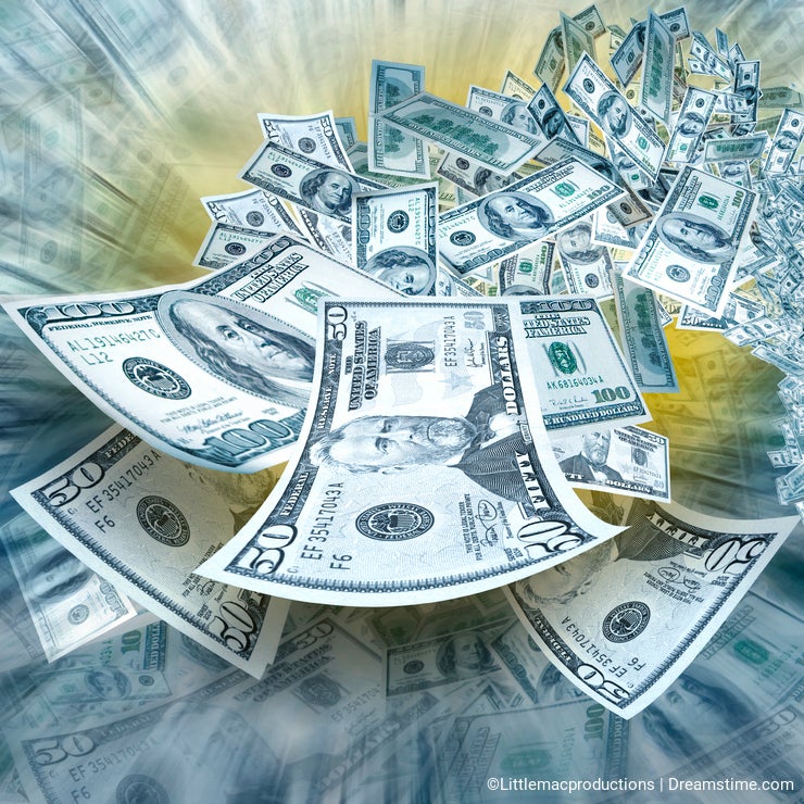 Become exclusive of DT - Dreamstime