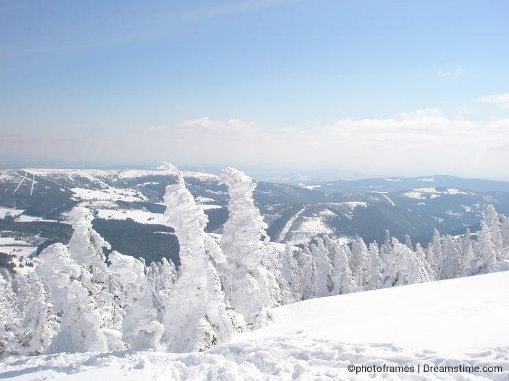 Winter time pics - Dreamstime