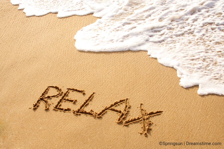 Take A Break.. - Dreamstime