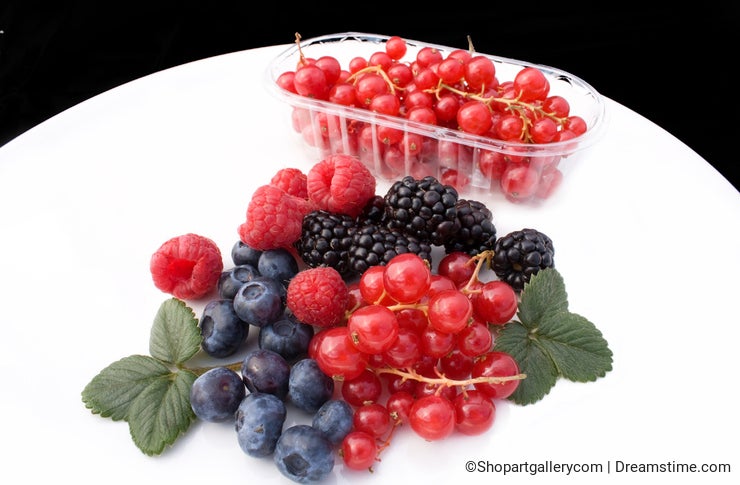 Yummy Fruits - Dreamstime