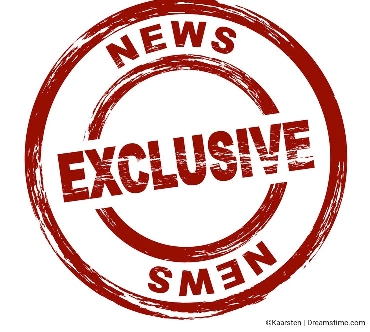 Going exclusive = more work focus - Dreamstime