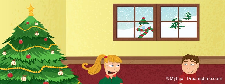 My first assignment - Dreamstime