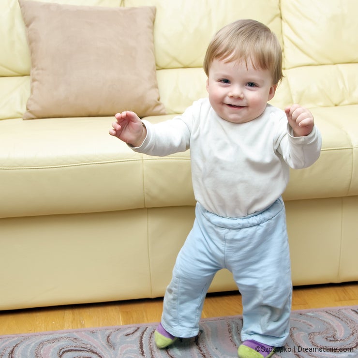 Beginning year 2011 with first milesone! - Dreamstime