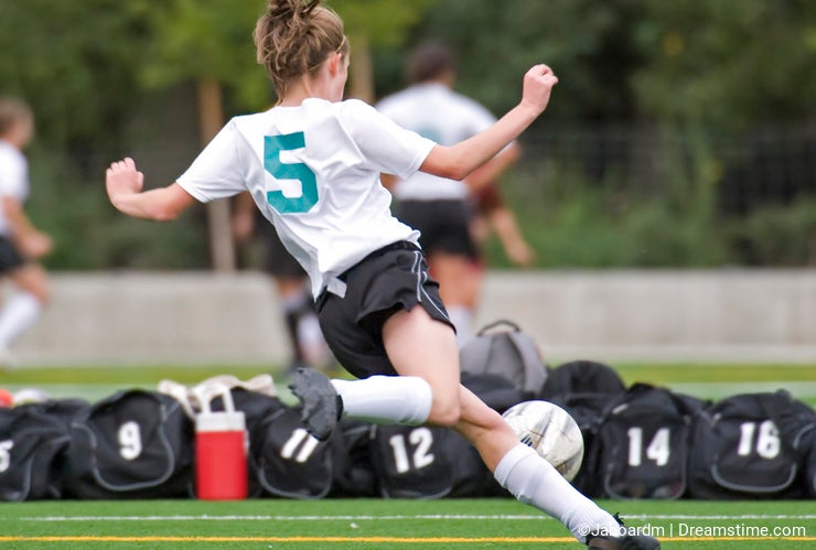 First image to reach Level 4 - Dreamstime