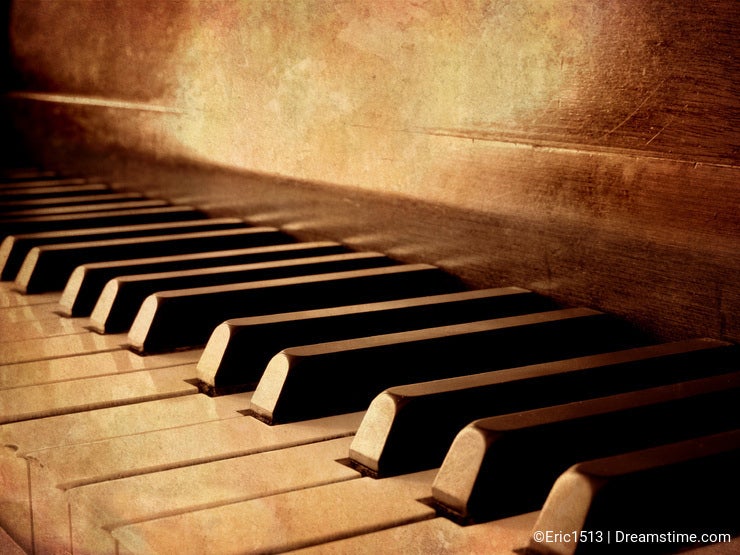 The Magic of Monotone Photos - Dreamstime