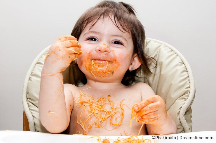 Fun with food..... - Dreamstime