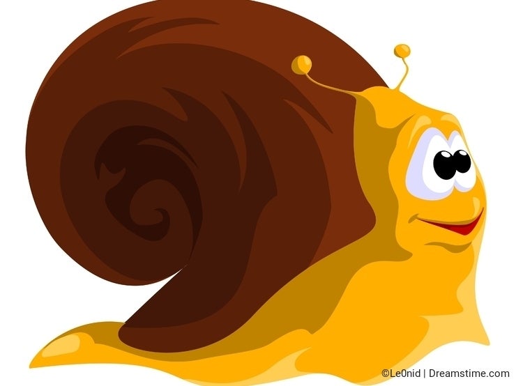 Beware - the dust! - Dreamstime