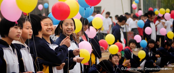 Games opening ceremony - Dreamstime
