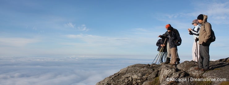 Photography is hard work - Dreamstime