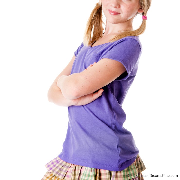 Zoe, my recent model. - Dreamstime